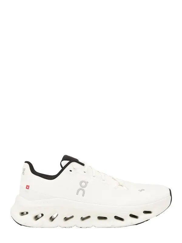 On Cloudtilt Sneaker - Pearl & Ice
