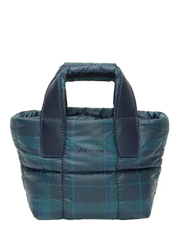 VEE COLLECTIVE Porter Micro Tote - Multi