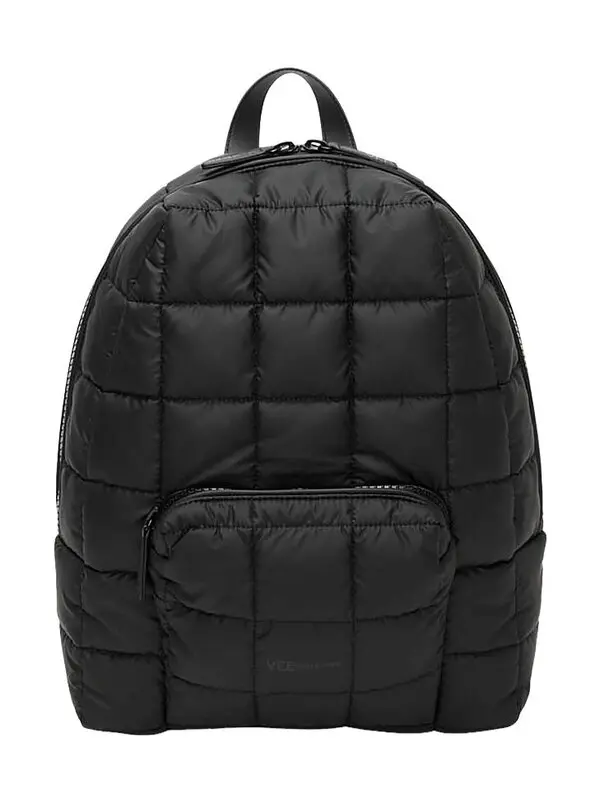 VEE COLLECTIVE Porter Backpack - Black