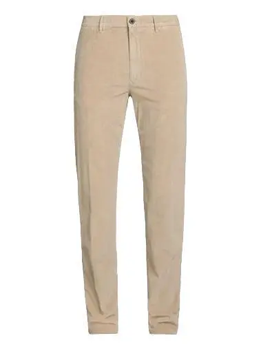 Incotex Slowear Corduroy Slacks - Beige