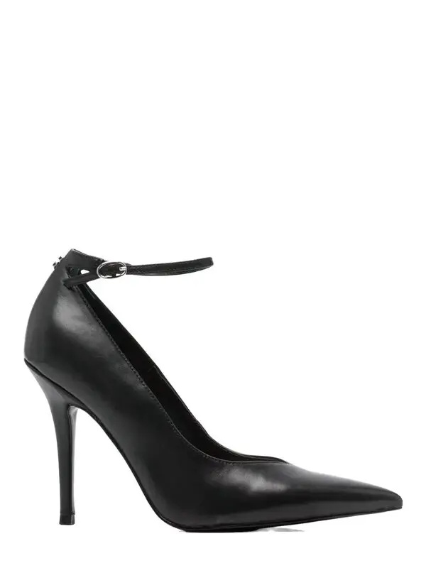 Guess Ankle-strap Pumps - Black