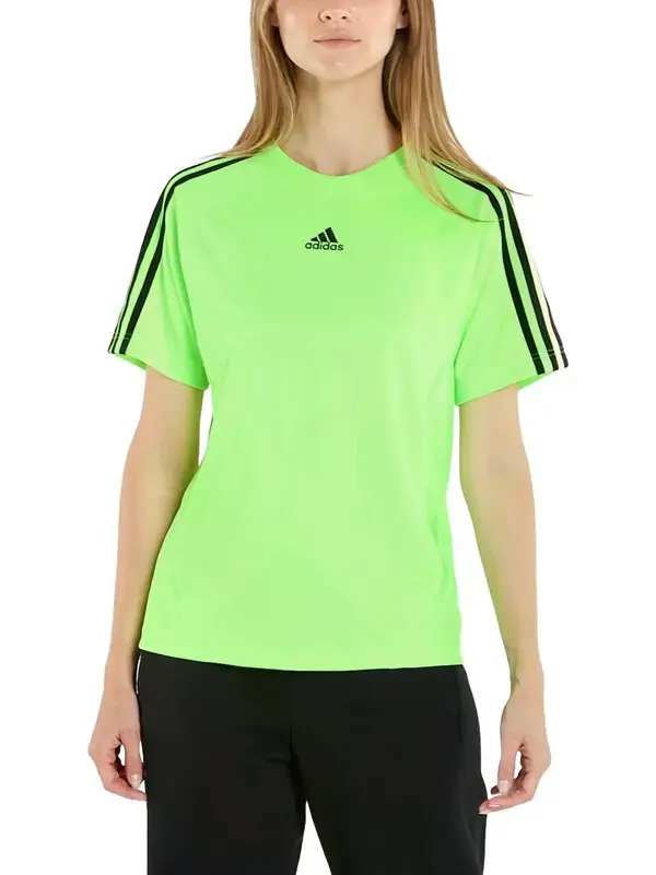 Adidas Adicolor Teamgeist T-shirt - Green