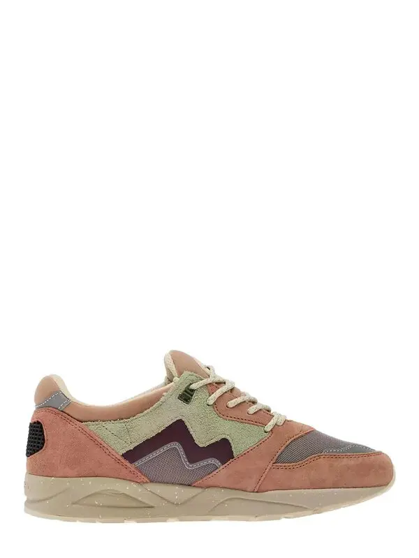 KARHU Aria 95 Sneakers - Pink
