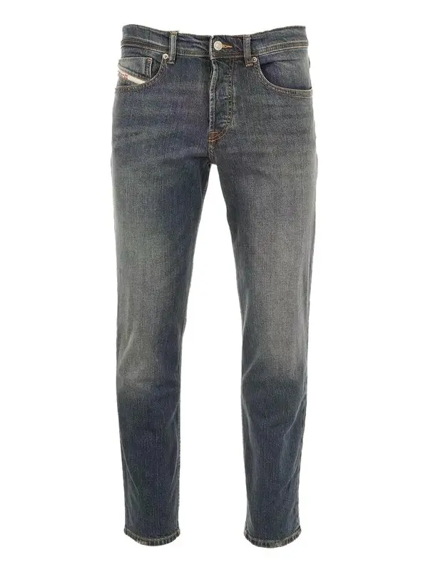 Diesel D-finitive Jeans - Blue