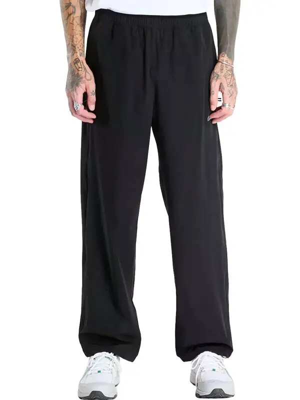 DIME Athletic Trousers - Black