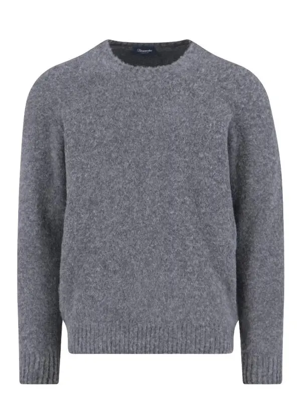 DRUMOHR Sweater - Grey