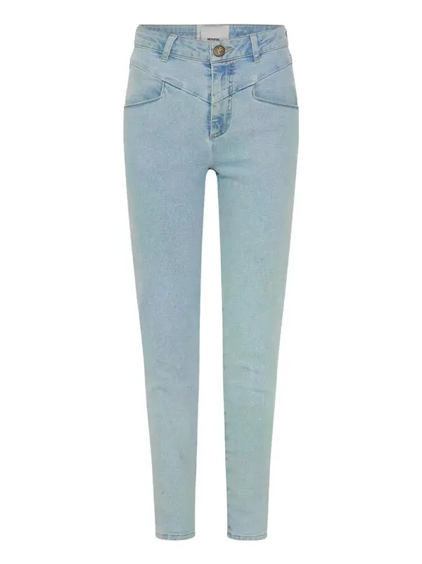 ONETEASPOON Preachers Jeans - Blue