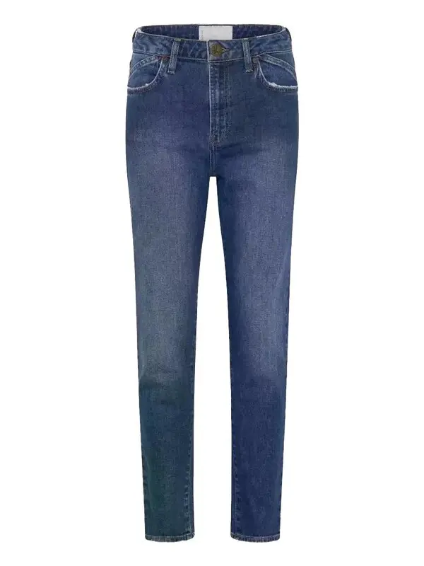ONETEASPOON Legend High-waist Jeans - Blue