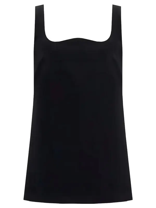 SSHEENA Adress Mini Dress - Black