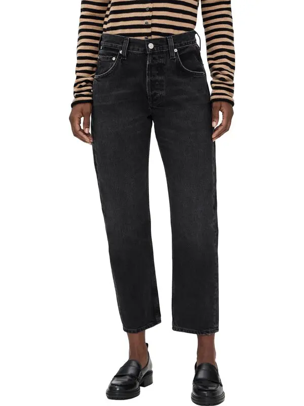 Citizens Of Humanity Winslow Boyfriend Jeans - Raine