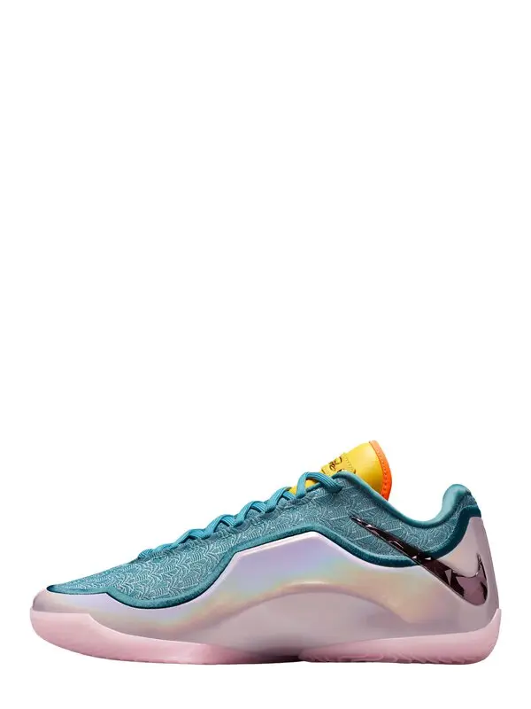 Nike Lebron Xxiii "miami Twice" Basketball Sneakers - Blue