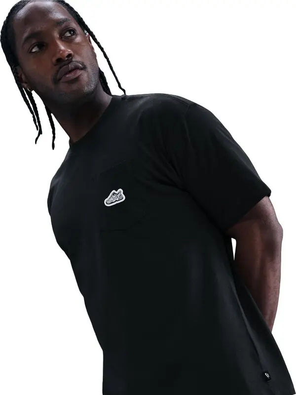 Nike Sportswear Monarch T-shirt - Black