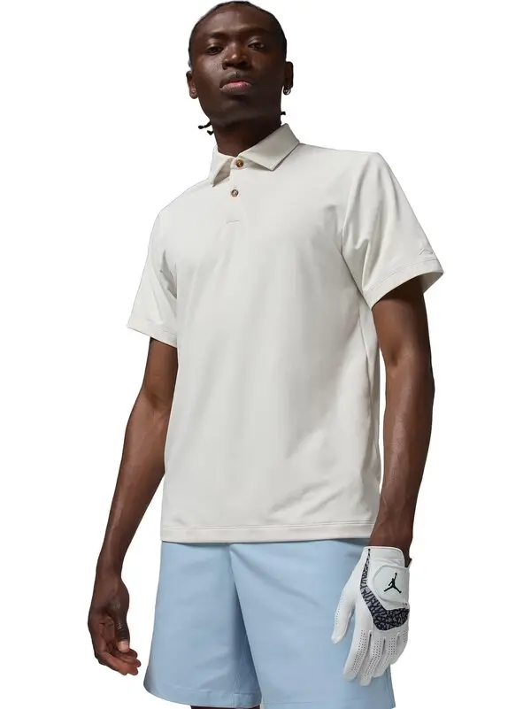 JORDAN Sport Golf Polo - Grey