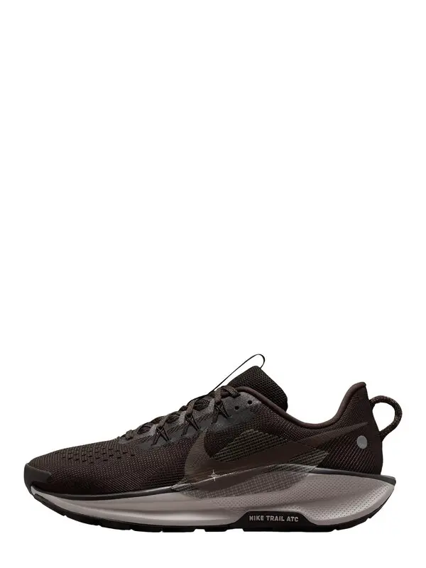 Nike Pegasus Trail 5 Trail Running Sneakers - Brown