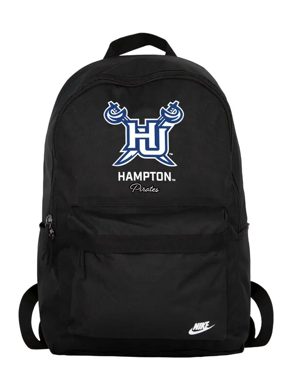 Nike College Heritage Backpack - Black