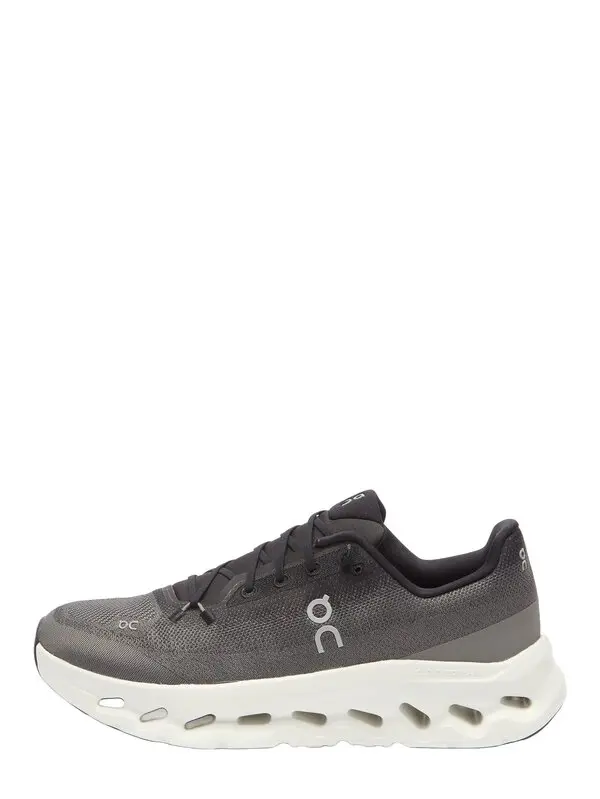 On Cloudtilt Sneakers - Black/asphalt