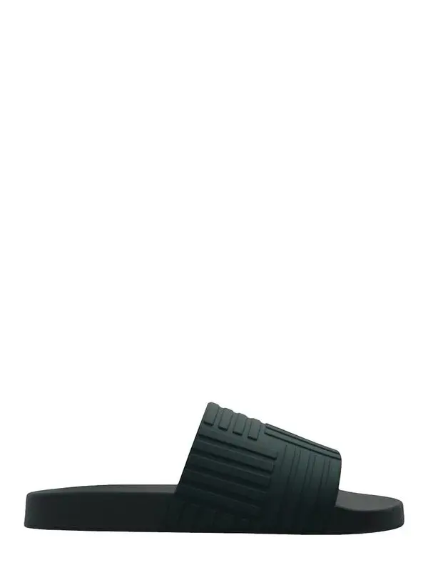 Bottega Veneta Slider - Inkwell