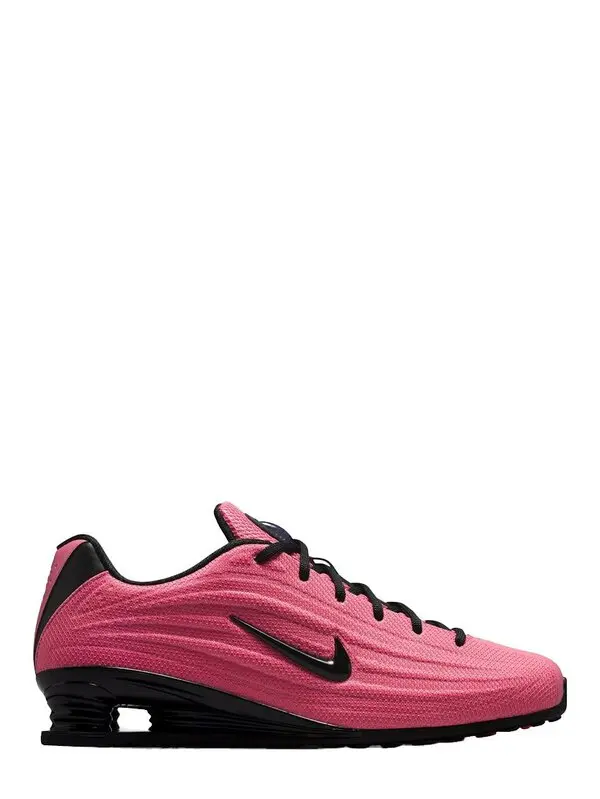 Nike Shox Z Sneakers - Pinksicle/black