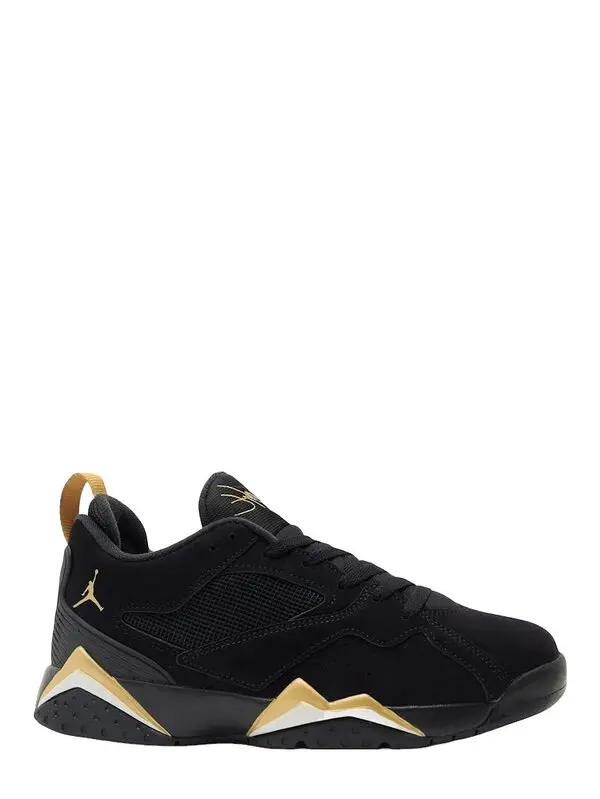 JORDAN Mvp 92 Sneakers - Black/metallic Gold/sail