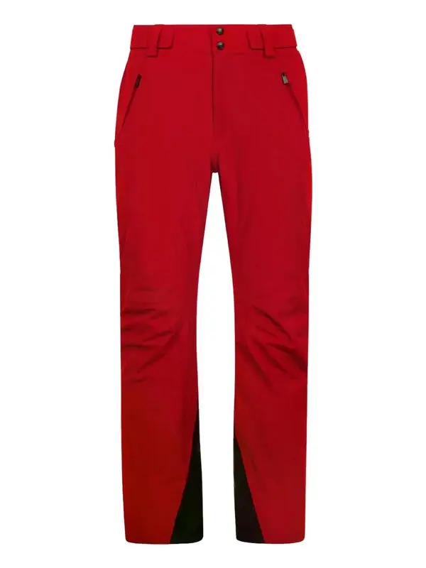 Aztech Mountain Team Aztech Zip Pant - Orange