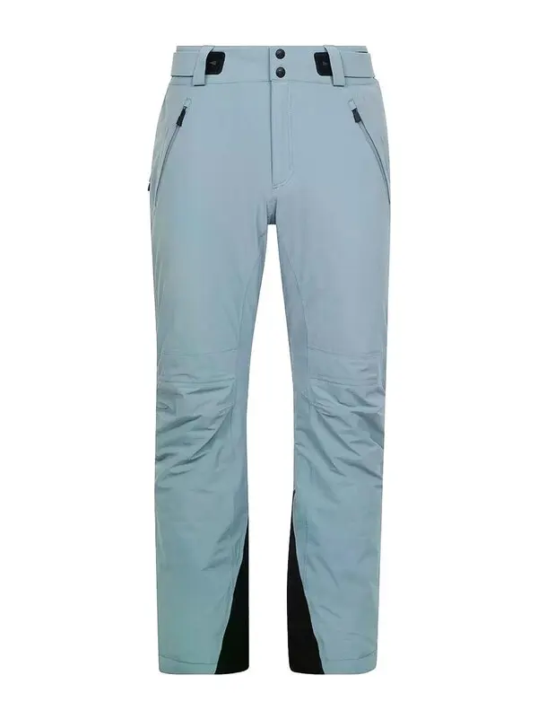 Aztech Mountain Team Aztech Zip Skiwear - Blue
