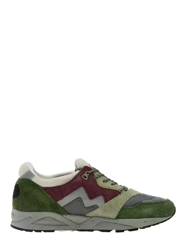 KARHU Aria 95 Sneakers - Green