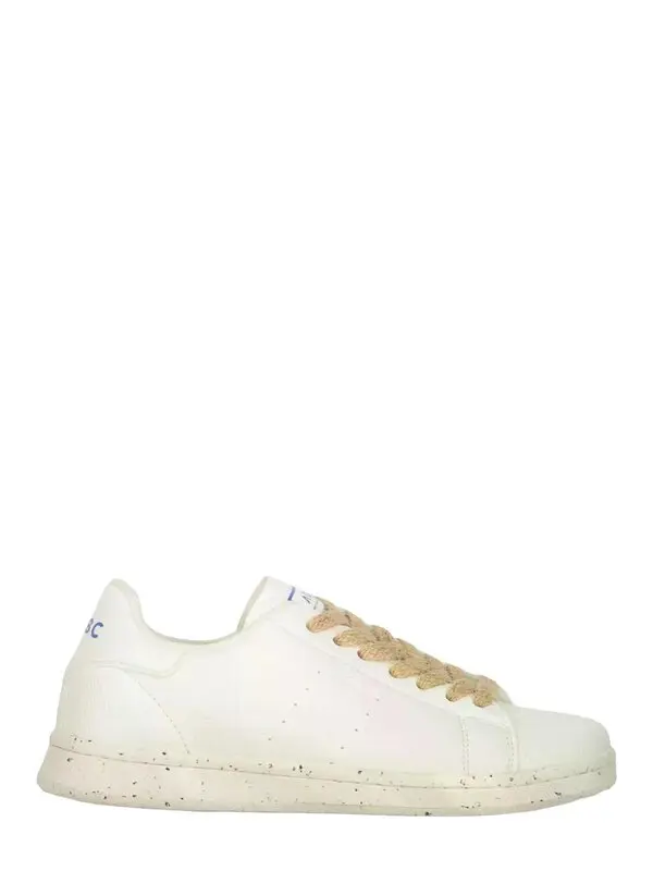 ACBC Evergreen Speckled Sneakers - White