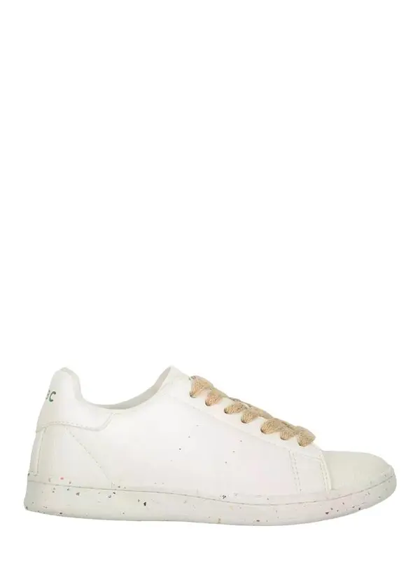 ACBC Logo-print Sneakers - White