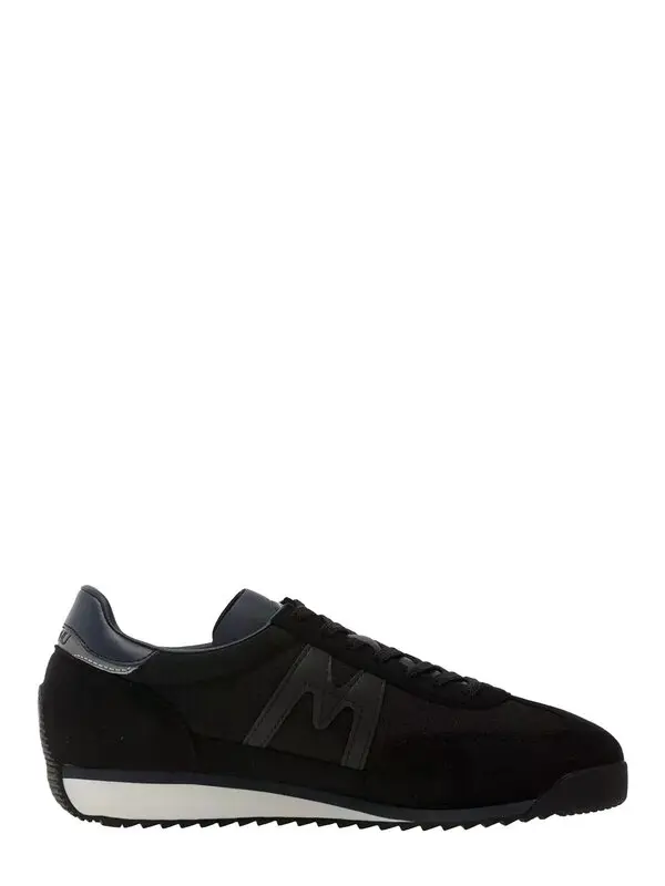 KARHU Mestari Sneakers - Black