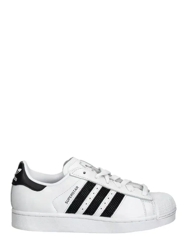 Adidas Superstar Ii Sneakers - White