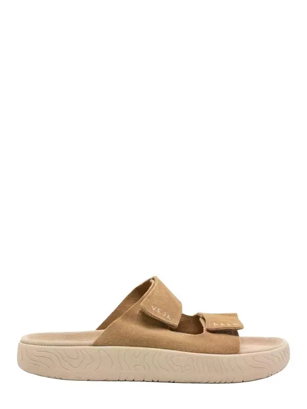 VEJA Etna Strap Sandals - Neutrals