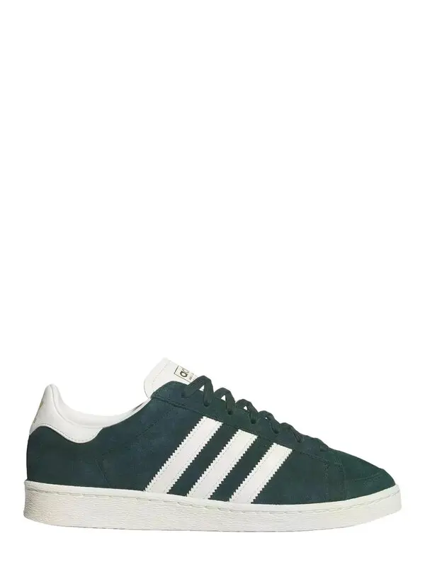 Adidas Jabbar Lo Sneakers - Green