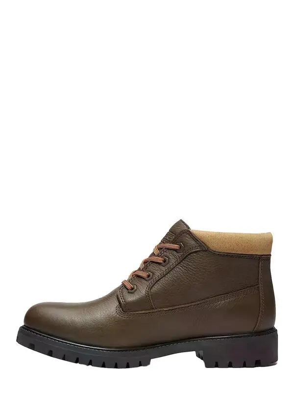 Timberland Lace-up Boots - Brown
