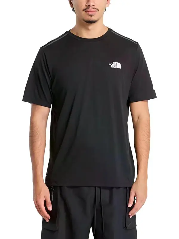 The North Face Athletics Tape T-shirt - Black