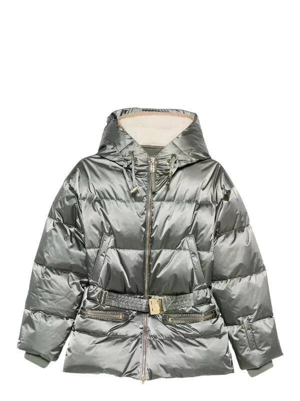 Bogner Lyra Ski Jacket - Green