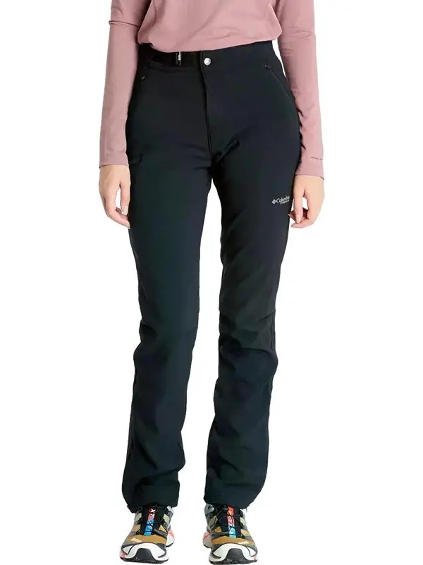 Columbia Omni-heat™ Infinity Softshell Trousers - Black