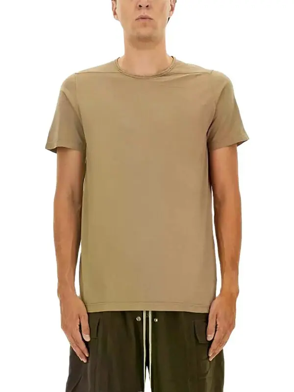 Rick Owens Short-sleeve T-shirt - Neutrals