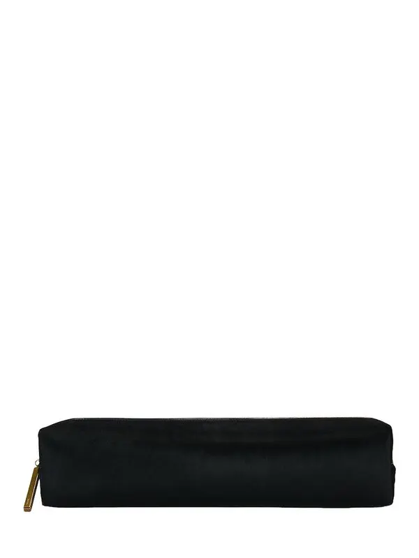 Khaite Kye Pencil Case - Black
