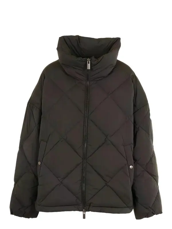Pyrenex Adele Jacket - Black