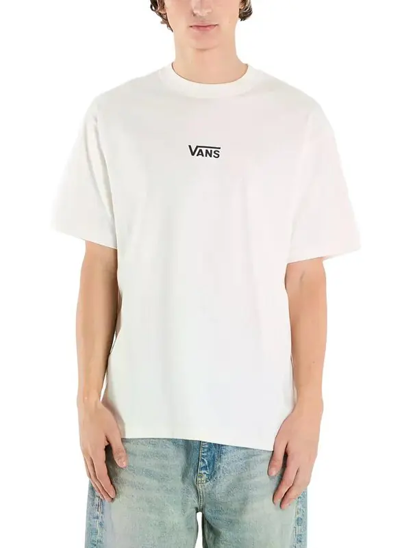 VANS Graphic-print T-shirt - White