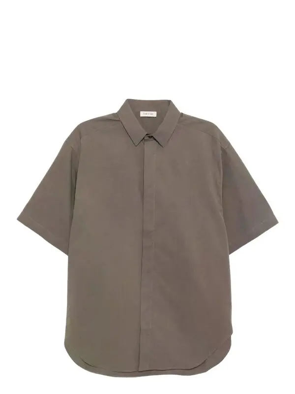 Fear Of God Classic Shirt - Neutrals