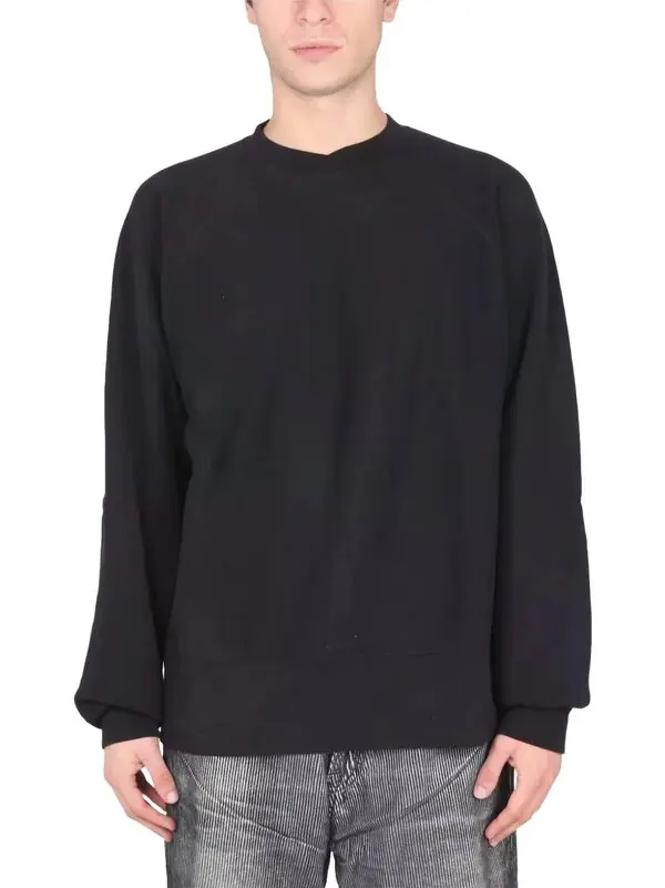 Engineered Garments Cotton Sweatshirt - Black