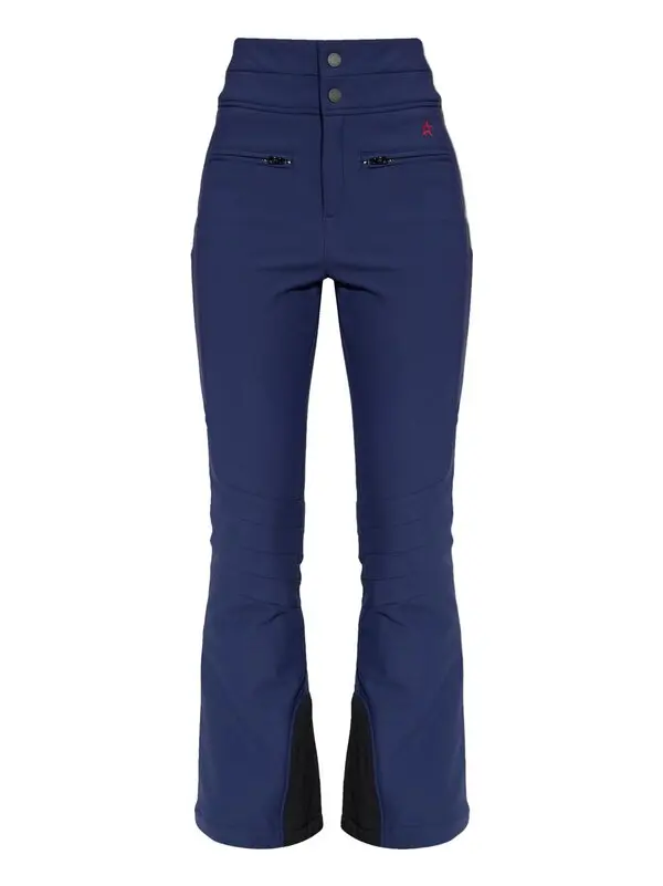 Perfect Moment Aurora Ski Pants - Navy Blue