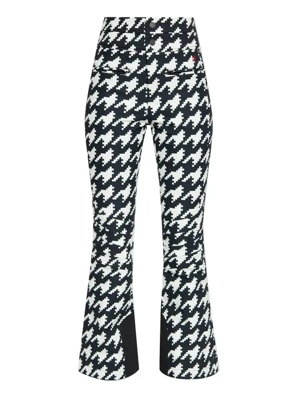 Perfect Moment Aurora Ski Pants - Black