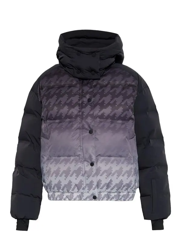 Perfect Moment Moment Down Ski Jacket - Grey
