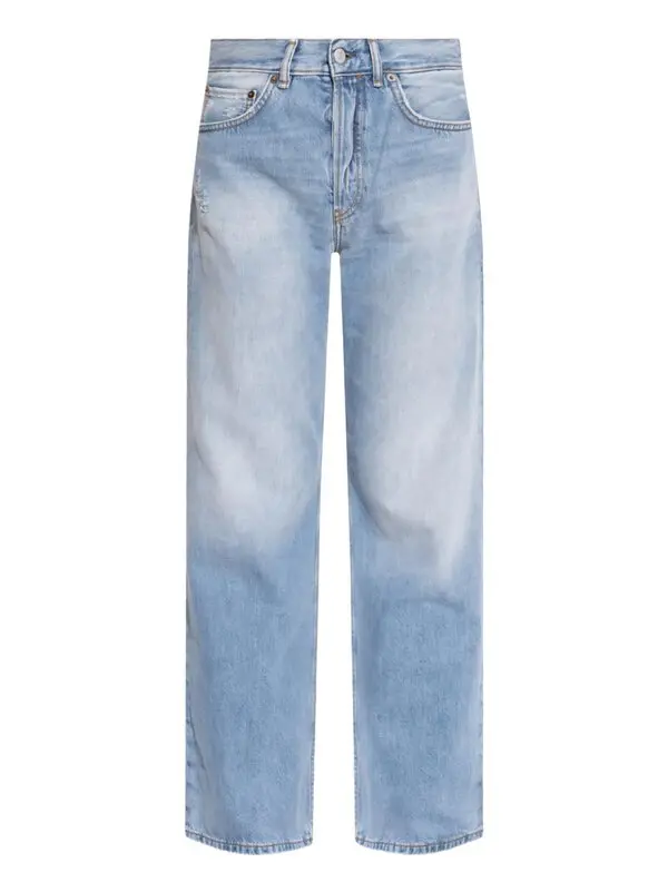Acne Studios 2021f Jeans - Blue