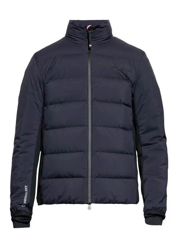 Moncler Performance & Style Jacket - Navy Blue