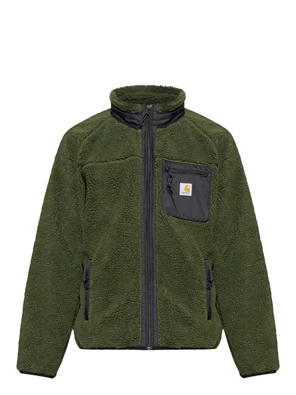 Carhartt Work In Progress Prentis Liner Fleece - Green