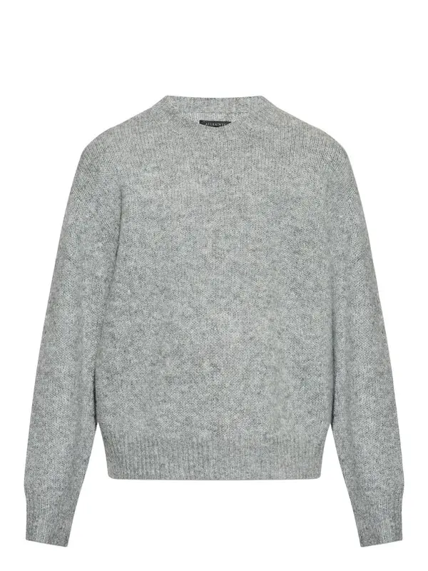 ALLSAINTS Coby Sweater - Grey