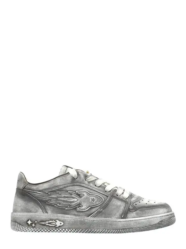 ENTERPRISE JAPAN Jupiter Rocket 1 Sneakers - Grey